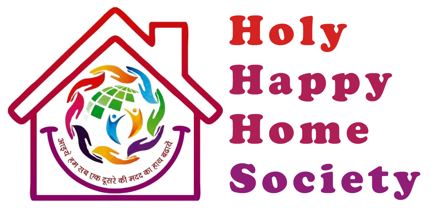 Home - holyhappyhomesociety.org